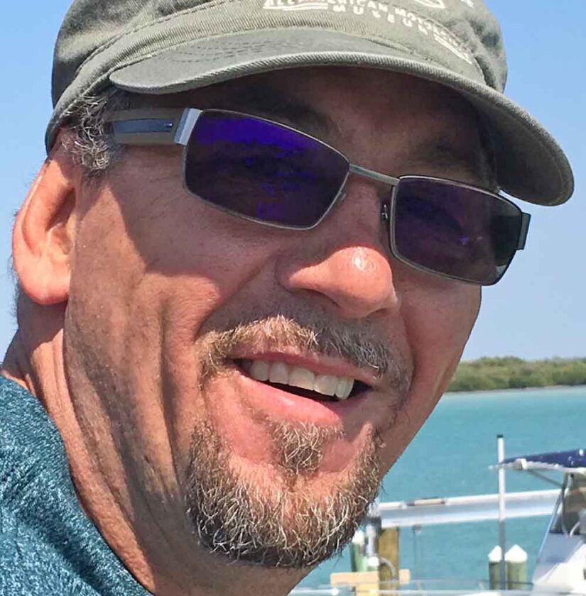 John G. Spisak Jr. 1966-2022 | News, Sports, Jobs - The Vindicator